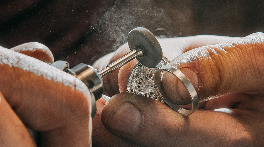 Best Jewelry Repair Service in Dubai | Expert Repairs & Restoration